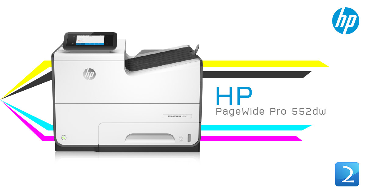 ช้อป HP PageWide Pro 552dw เลย! ราคาดี จัดส่งฟรี