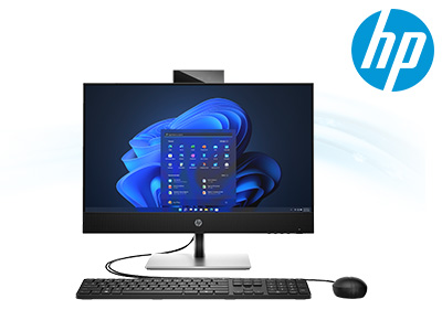 ช้อป HP ProOne AIO 440 G9 เลย! ราคาดี จัดส่งฟรี