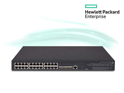 HPE 5130: ชุดซอฟต์แวร์ครบครัน ที่จะทำให้ธุรกิจของคุณเติบโต