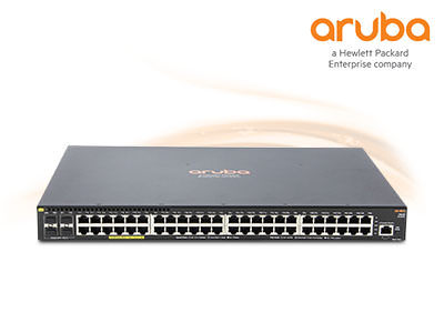 HPE Aruba: ชุดซอฟต์แวร์ครบครัน ที่จะทำให้ธุรกิจของคุณเติบโต