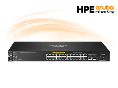 ช้อป HPE Aruba Networking 2530 : อุปกรณ์เครือข่ายที่ดีที่สุดสำหรับ ...