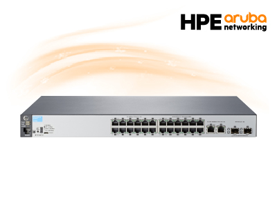 ช้อป HPE Aruba Networking 2530 : อุปกรณ์เครือข่ายที่ดีที่สุดสำหรับ ...