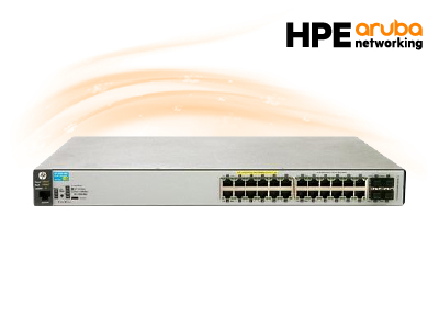 ช้อป HPE Aruba Networking 2530 : อุปกรณ์เครือข่ายที่ดีที่สุดสำหรับ ...