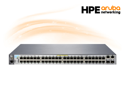 ช้อป HPE Aruba Networking 2530 : อุปกรณ์เครือข่ายที่ดีที่สุดสำหรับ ...