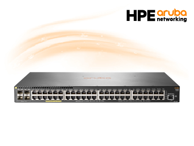 ช้อป HPE Aruba Networking 2930F : อุปกรณ์เครือข่ายที่ดีที่สุดสำหรับ ...