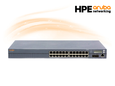 HPE Aruba: ชุดซอฟต์แวร์ครบครัน ที่จะทำให้ธุรกิจของคุณเติบโต