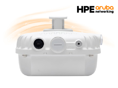 HPE Aruba: ชุดซอฟต์แวร์ครบครัน ที่จะทำให้ธุรกิจของคุณเติบโต