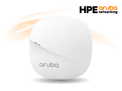 ช้อป HPE Aruba : อุปกรณ์เครือข่ายที่ดีที่สุดสำหรับธุรกิจของคุณ