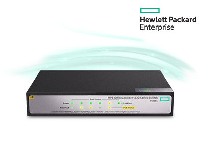 ขาย HPE OfficeConnect ราคาถูกกว่าทุกที่