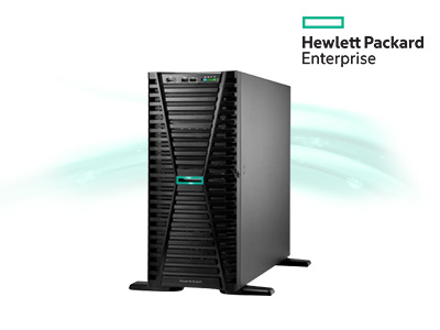 IT Professionals: Optimize Your Infrastructure with HPE ProLiant ML110 ...