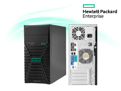 IT Professionals: Optimize Your Infrastructure with HPE ProLiant ML30 Gen11