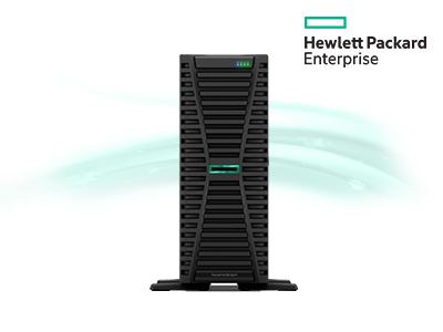 IT Professionals: Optimize Your Infrastructure with HPE ProLiant ML350 ...