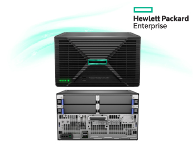 ช้อป [P68819-371] HPE ProLiant MicroServer Gen11 ราคาถูก ซื้อออนไลน์ ...
