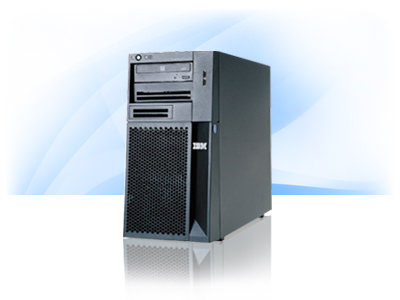 [รีวิว][Review IBM System x3200 M2] 2BeSHOP.com