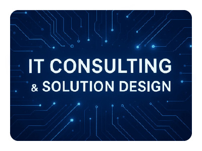 ช้อป [IMU-consulting] IT CONSULTING & SOLUTION DESIGN ราคาถูก ซื้อ ...