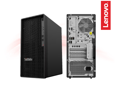 ช้อป [30FR0008TH] Lenovo ThinkStation P2 Tower ราคาถูก ซื้อออนไลน์ ...