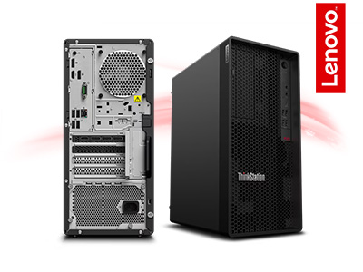 ช้อป [30GL0060TA] Lenovo ThinkStation P358 Tower ราคาถูก ซื้อออนไลน์ ...