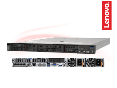 IT Professionals: Optimize Your Infrastructure with Lenovo ThinkSystem ...