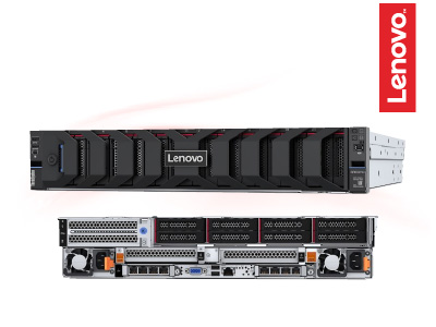 ช้อป [7DGDS0UU00] Lenovo ThinkSystem SR650 V4 ราคาถูก ซื้อออนไลน์ที่นี่ ...
