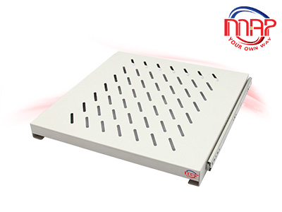 ช้อป [M7-03095] MAP Slide Shelf Depth 95 cm ราคาถูก ซื้อออนไลน์ที่นี่ ...