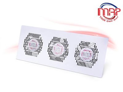 ช้อป [M7-05003] MAP Ventilating Fan 4x3 Heavy Duty ราคาถูก ซื้อออนไลน์ ...