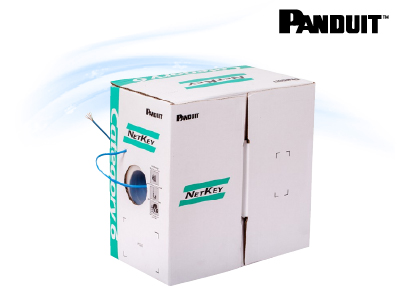 ช้อป [NUC6C04BU-FE] Panduit Copper Cable ราคาถูก ซื้อออนไลน์ที่นี่ ส่งฟรี