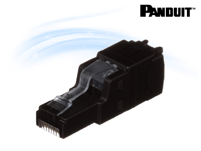 ช้อป Panduit RJ45 Modular Jack : อุปกรณ์เครือข่ายที่ดีที่สุดสำหรับ ...