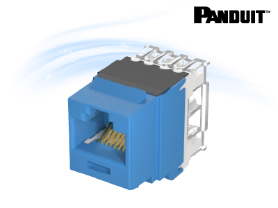 ช้อป [NK688MBU] Panduit RJ45 Modular Jack Punch down ราคาถูก ซื้อ ...