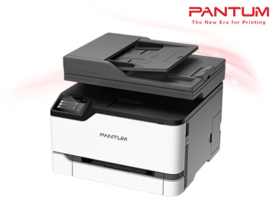 ช้อป [CM2200FDW] Pantum Color Network MFP Printer CM2200FDW ราคาถูก ...