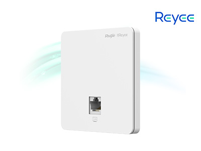 ช้อป Reyee AC เลย! ราคาดี จัดส่งฟรี