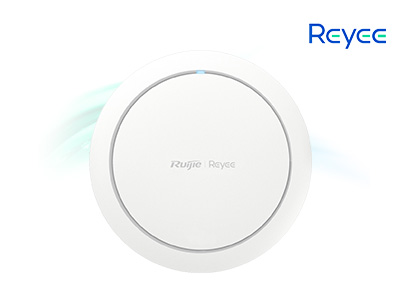ช้อป [RG-RAP2266] Reyee AX3000 Wi-Fi 6 Indoor Ceiling-Mount ราคาถูก ...