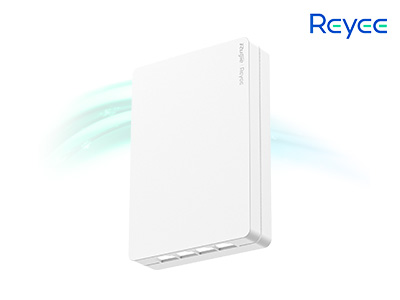 ช้อป Reyee AX : อุปกรณ์เครือข่ายที่ดีที่สุดสำหรับธุรกิจของคุณ