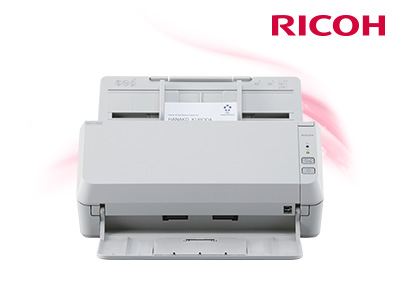 ช้อป [PA03811-B011] Ricoh Scanner SP-1125N ราคาถูก ซื้อออนไลน์ที่นี่ ส่งฟรี