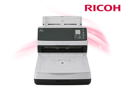 ช้อป Ricoh Scanner เลย! ราคาดี จัดส่งฟรี