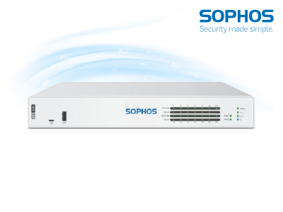 ช้อป Sophos XG : อุปกรณ์เครือข่ายที่ดีที่สุดสำหรับธุรกิจของคุณ