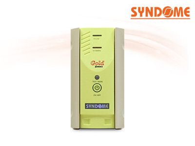 ช้อป [GOLD-800I] Syndome GOLD 800I ราคาถูก ซื้อออนไลน์ที่นี่ ส่งฟรี