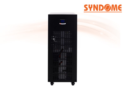 ป้องกันอุปกรณ์ของคุณจากไฟดับด้วย Syndome