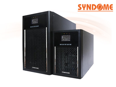 ป้องกันอุปกรณ์ของคุณจากไฟดับด้วย Syndome