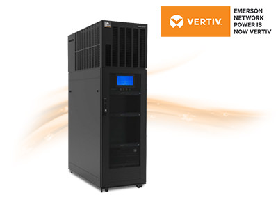 ช้อป Vertiv SmartCabinet เลย! ราคาดี จัดส่งฟรี