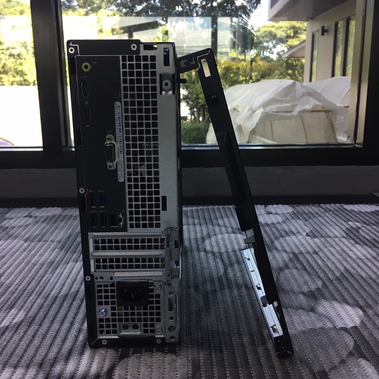 รีวิว DELL Optiplex 3046 SFF