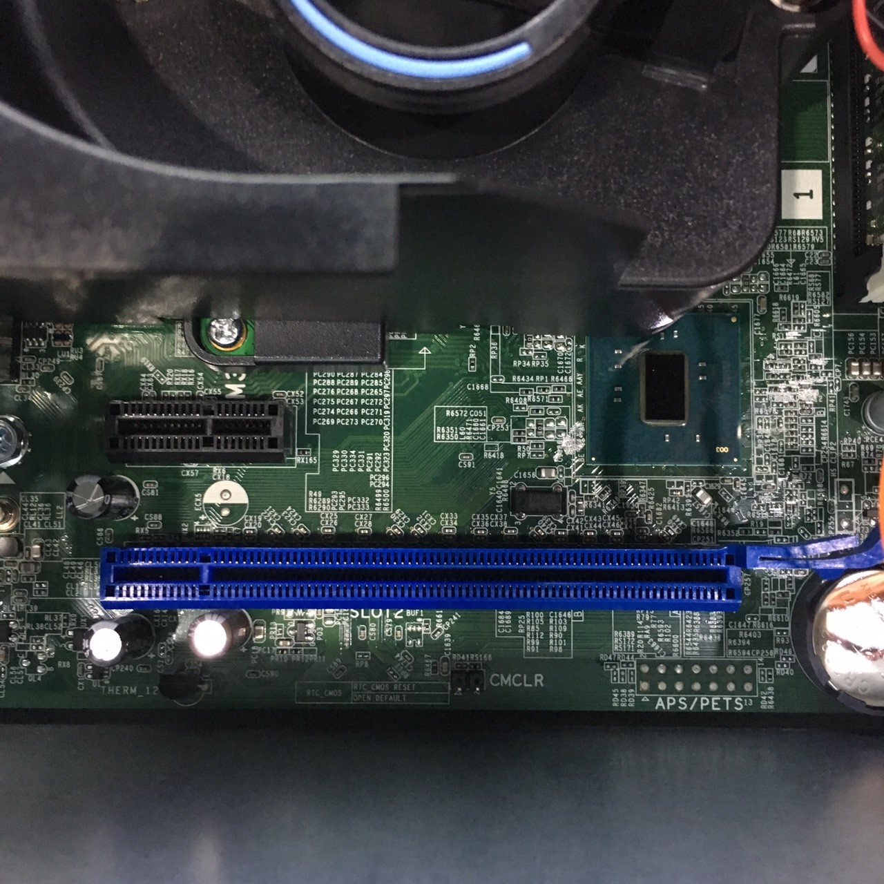 รีวิว DELL Optiplex 3046 SFF