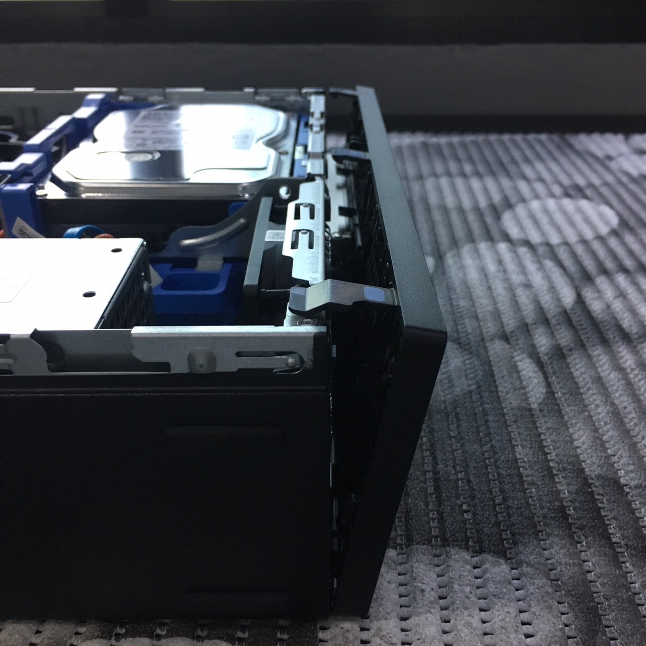 รีวิว DELL Optiplex 3046 SFF