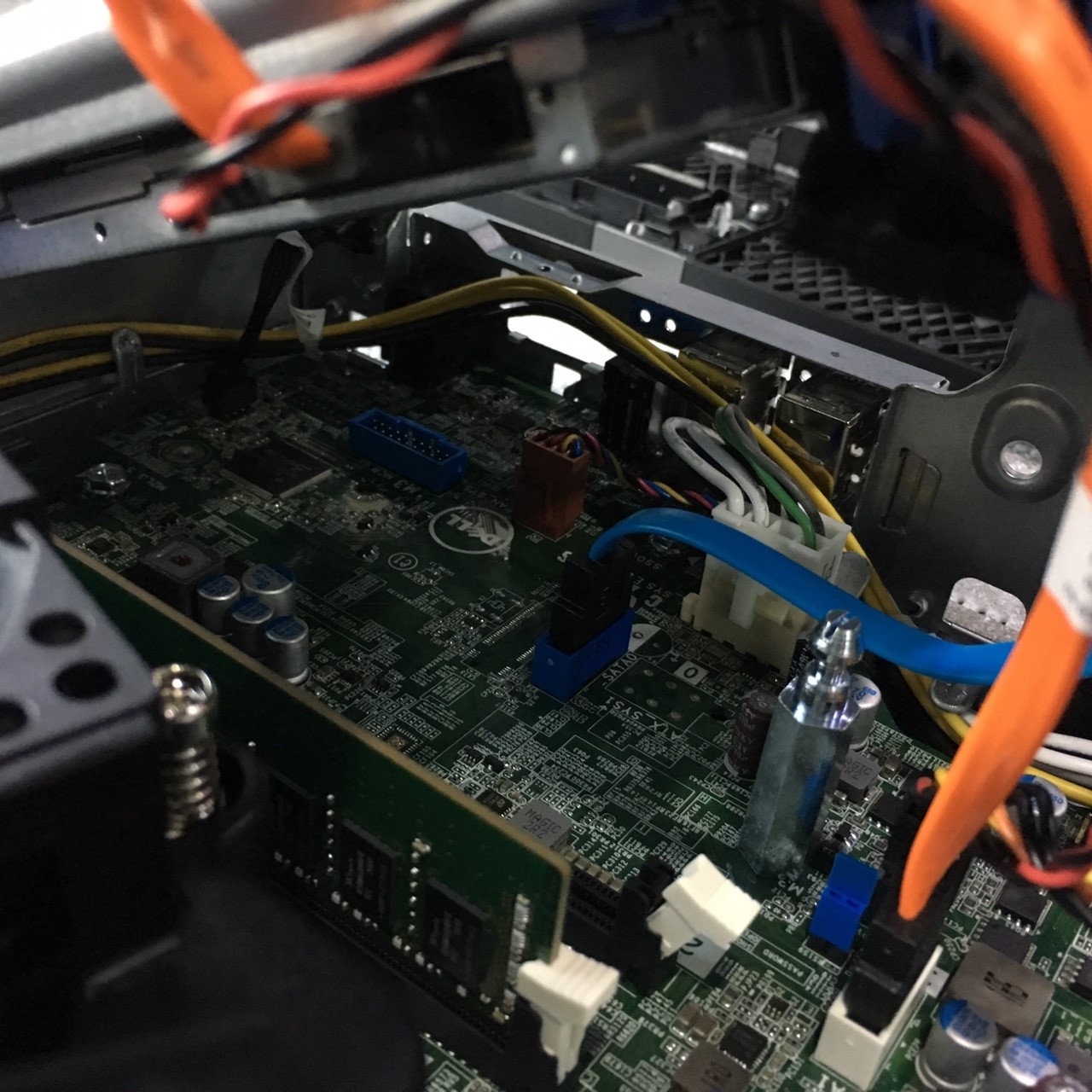 รีวิว DELL Optiplex 3046 SFF