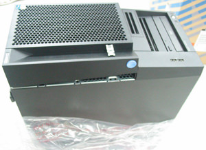 [รีวิว][Review IBM System x3200] 2BeSHOP.com